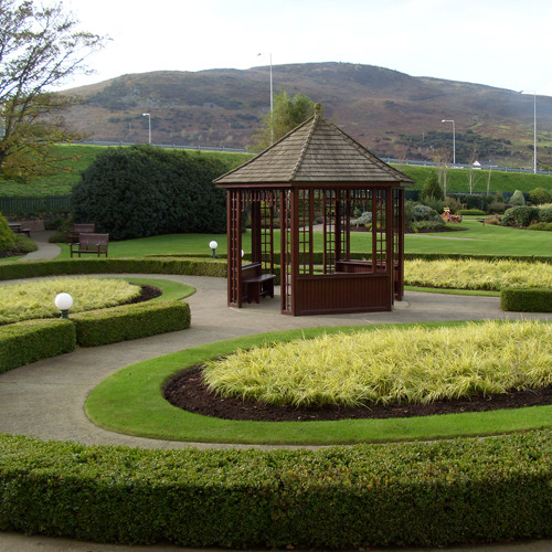 Tully Landscapes - The Association of Landscape Contractors of Ireland