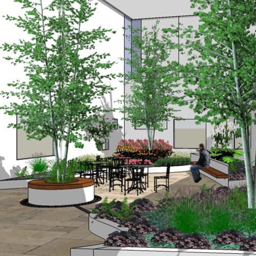 Tully Landscapes - The Association of Landscape Contractors of Ireland