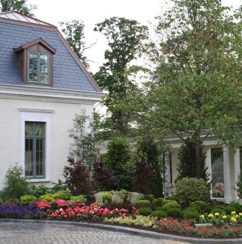 Tully Landscapes - The Association of Landscape Contractors of Ireland